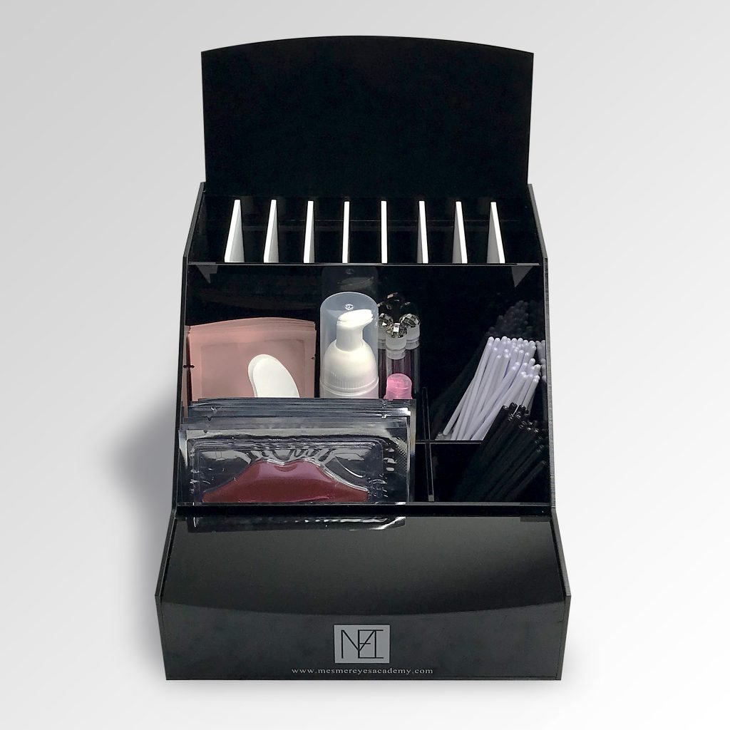 Lash Storage and Organisers Archives - Australian Lash Academy